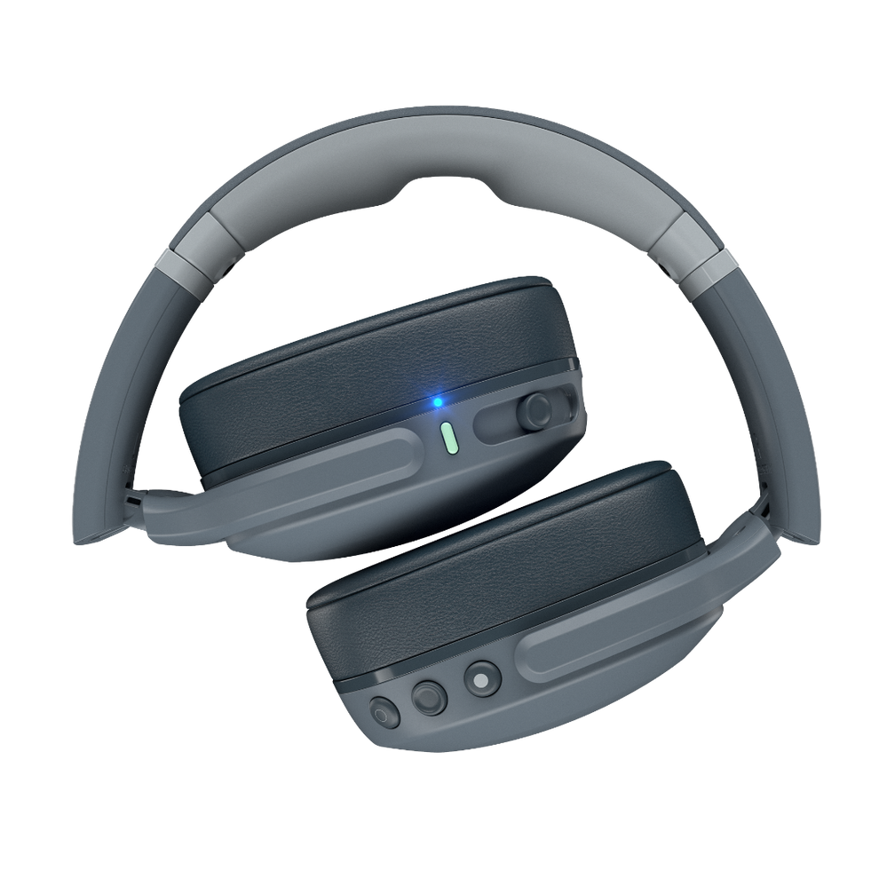 Crusher® Evo | Sensory Bass Headphones with Personal Sound