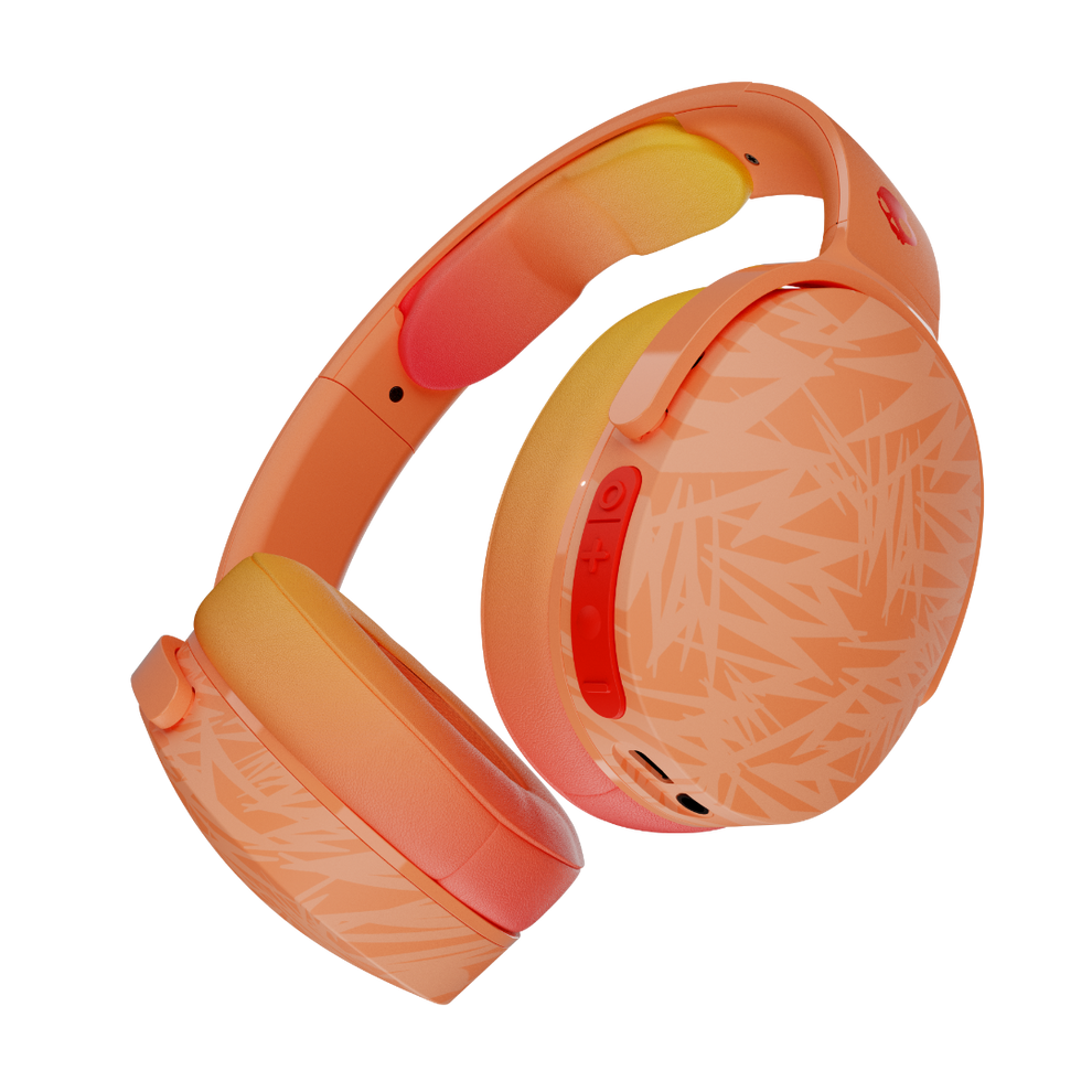 Hesh® Evo | Wireless Over-Ear Headphones