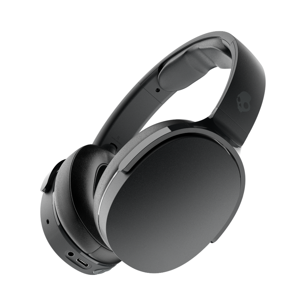 Hesh® Evo | Wireless Over-Ear Headphones