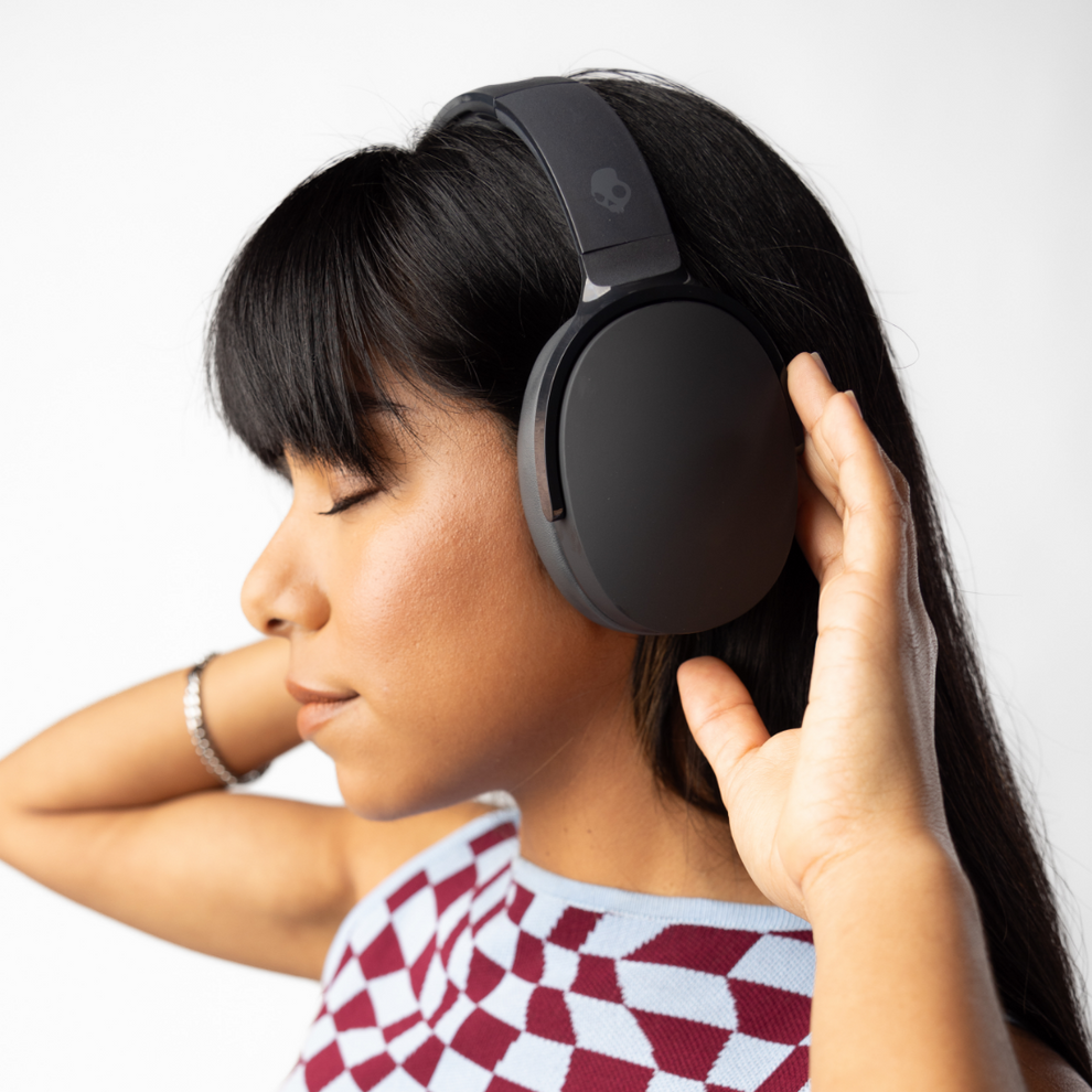 Hesh® Evo | Wireless Over-Ear Headphones