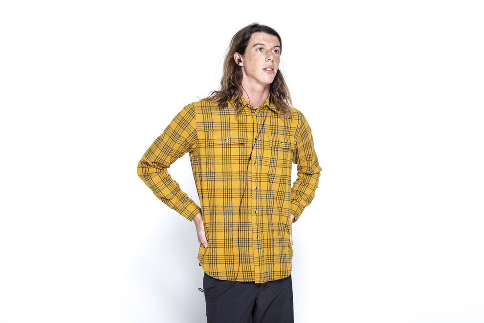 Ink'd+® Earbuds with Microphone