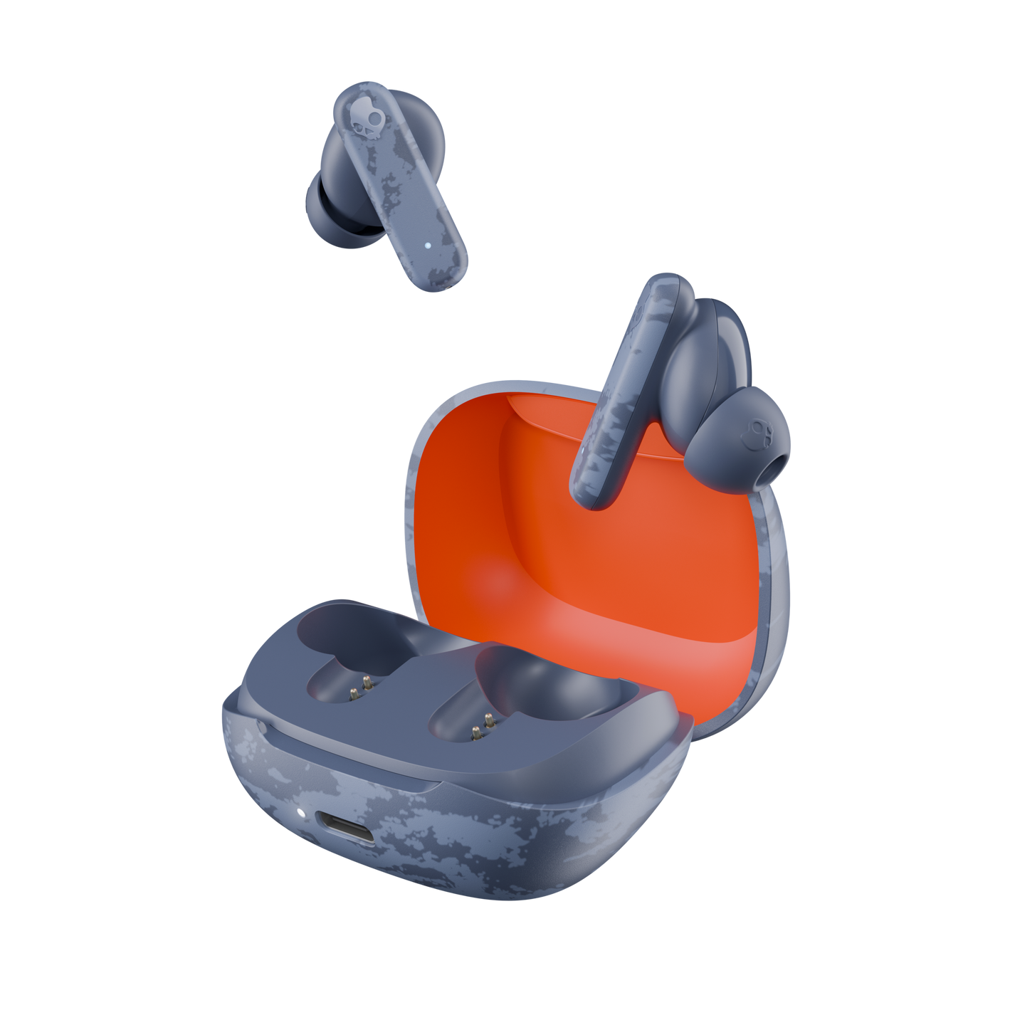 Smokin’ Buds® | True Wireless Earbuds | Clear, Full Sound