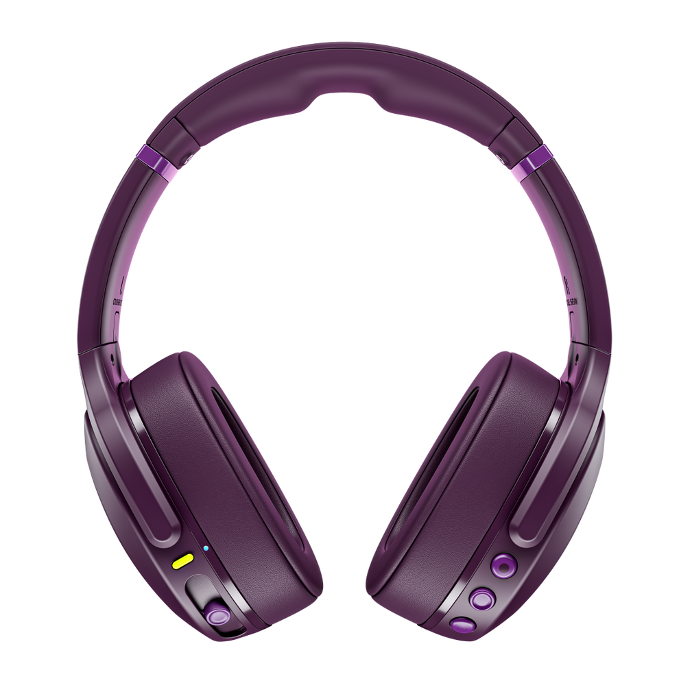 Crusher® Evo | Sensory Bass Headphones with Personal Sound