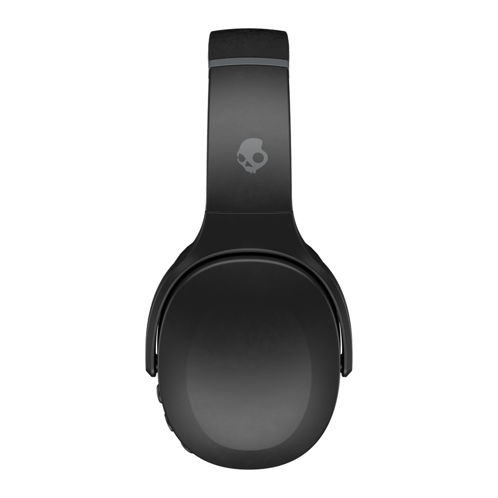 Crusher® Evo | Sensory Bass Headphones with Personal Sound