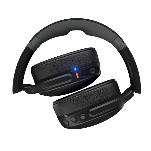 Crusher® Evo | Sensory Bass Headphones with Personal Sound