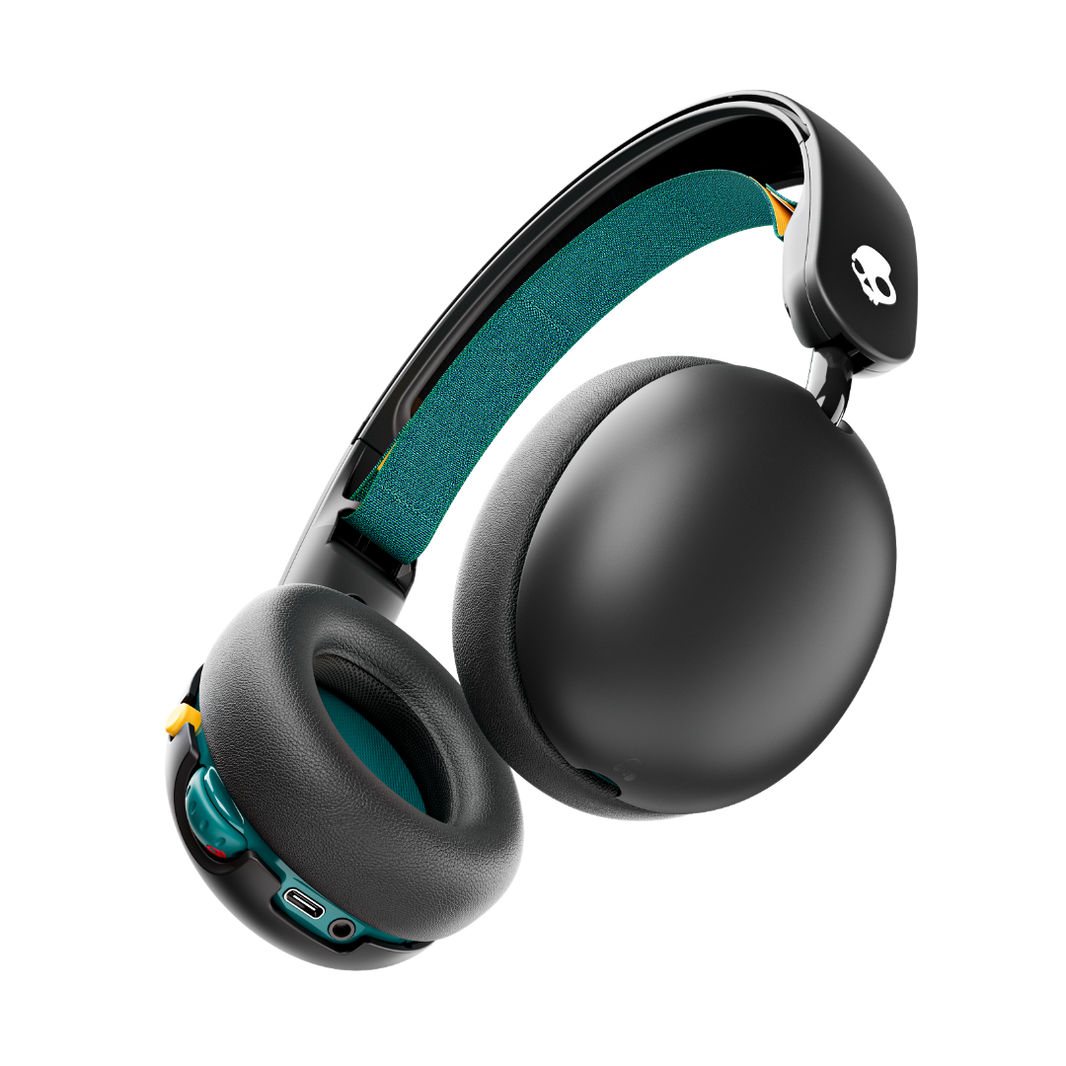 Shop Headphones | Wireless & Wired Headphones from Skullcandy
